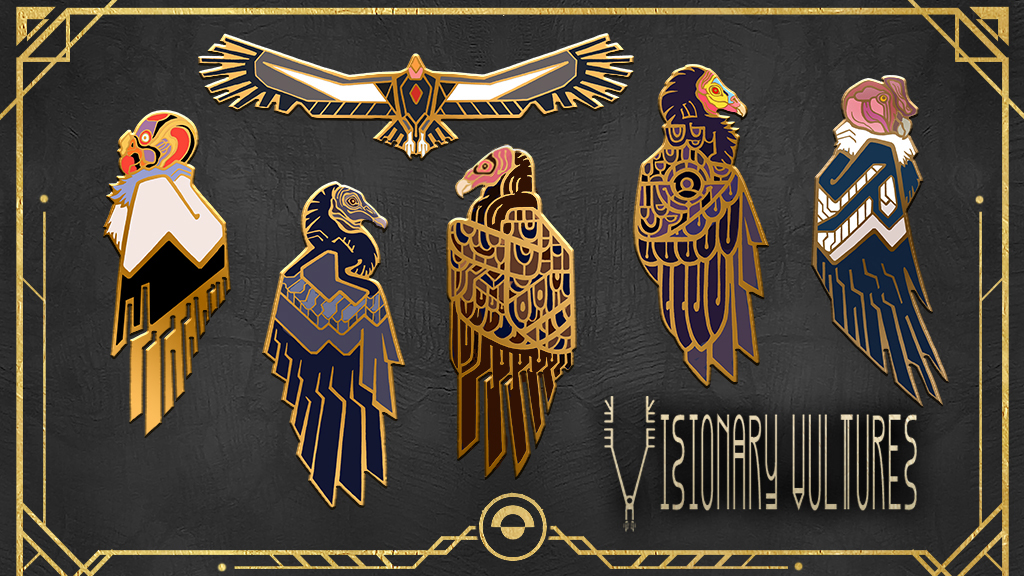 How to Help | Vulture Conservancy